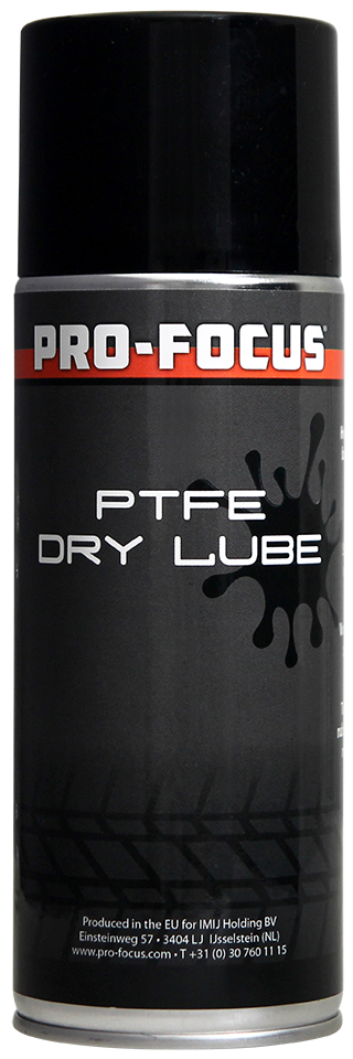 PTFE DRY LUBE – PRO_FOCUS